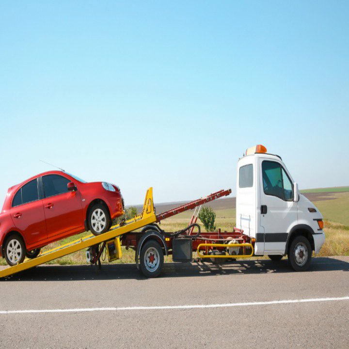 Dallas Towing | G Man Towing | Fort Worth Towing Services